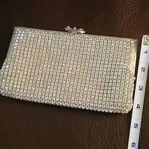 Crown Colony | Bags | Vintage Evening Hand Purse | Poshmark